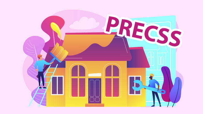 「よいCSS」について考える～CSS設計とPRECSS～【書籍紹介あり】｜クリエイターブログ｜東京都中央区のWeb制作会社 - ウェブラボ